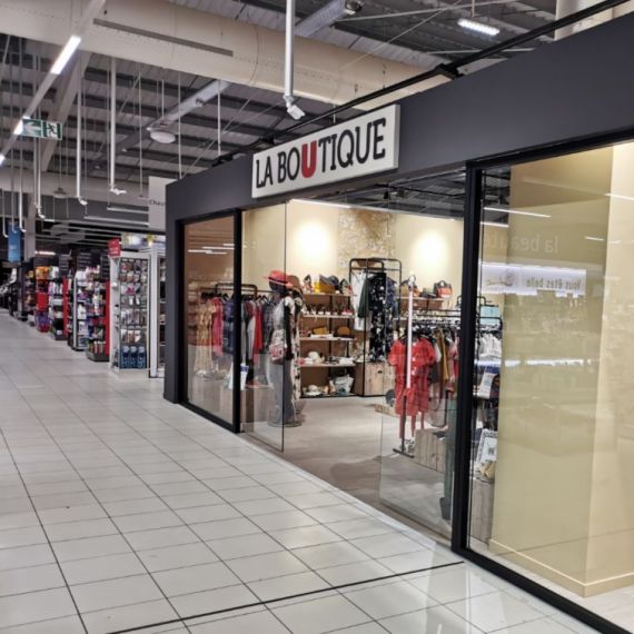 Agencement de magasin,bureau, collectivité,mairie